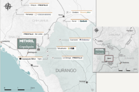 Minera Autlán: 65 años de innovación y desarrollo en México - Mining México