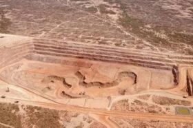 La historia minera de Durango; entre los 5 estados mineros de México ...