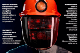 Minera Autlán: 65 años de innovación y desarrollo en México - Mining México