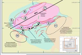 Minera Autlán: 65 años de innovación y desarrollo en México - Mining México