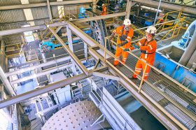 Minera Autlán: 65 años de innovación y desarrollo en México - Mining México