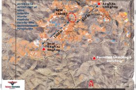 Minera Frisco, enfocada en la exploración y desarrollo de nuevos ...