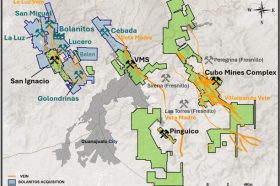 Minera Autlán: 65 años de innovación y desarrollo en México - Mining México
