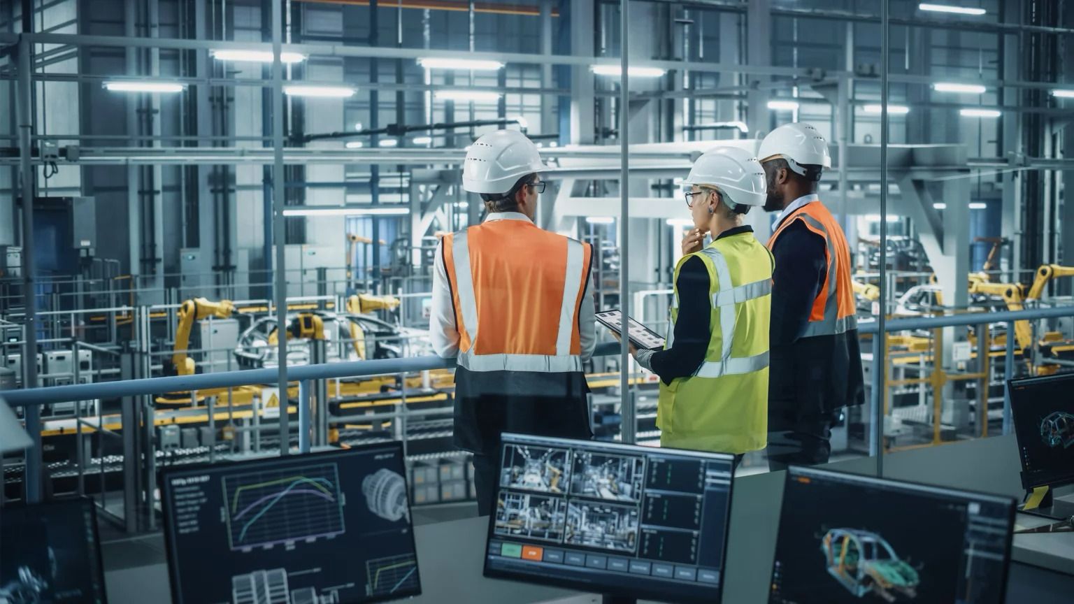 Rockwell Automation presenta la suite de soluciones SecureOT para ...