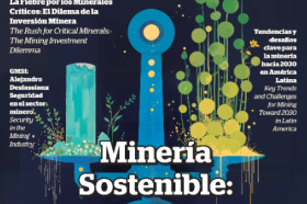 Minera Autlán: 65 años de innovación y desarrollo en México - Mining México
