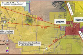 Minera Autlán: 65 años de innovación y desarrollo en México - Mining México
