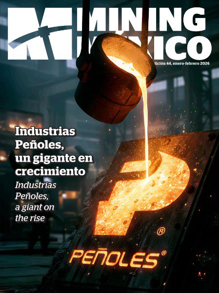 Nuevo Silver Inc Archives - Mining México